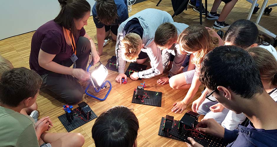 Oranienschule Wiesbaden